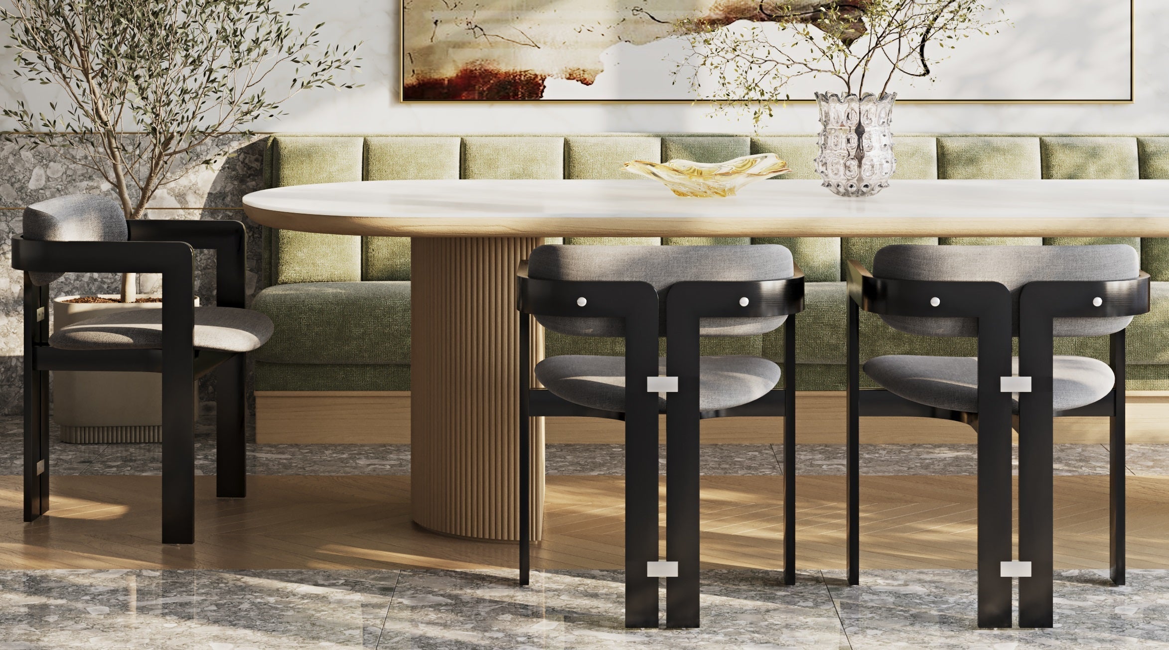 Welcome To the Trade Programme - INTERIORTONIC